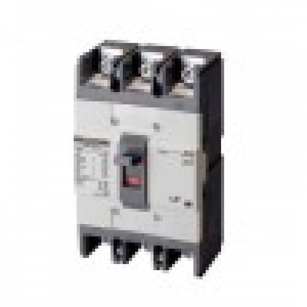 Ls Elektrik Kompakt Şalter 140-200A 4x200A 37kA Kamer Elektrik